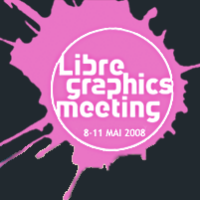 Libre Graphics Meeting 2008